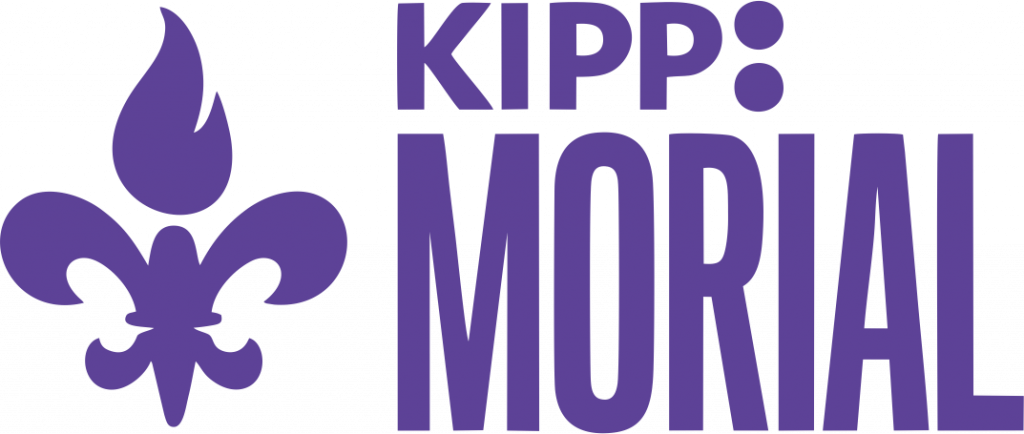 Kipp Ernest Dutch Morial - Uniforms by Logo Express