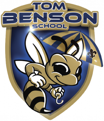 Tom Benson - Uniforms by Logo Express