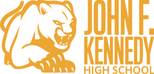 John F Kennedy - Uniforms by Logo Express